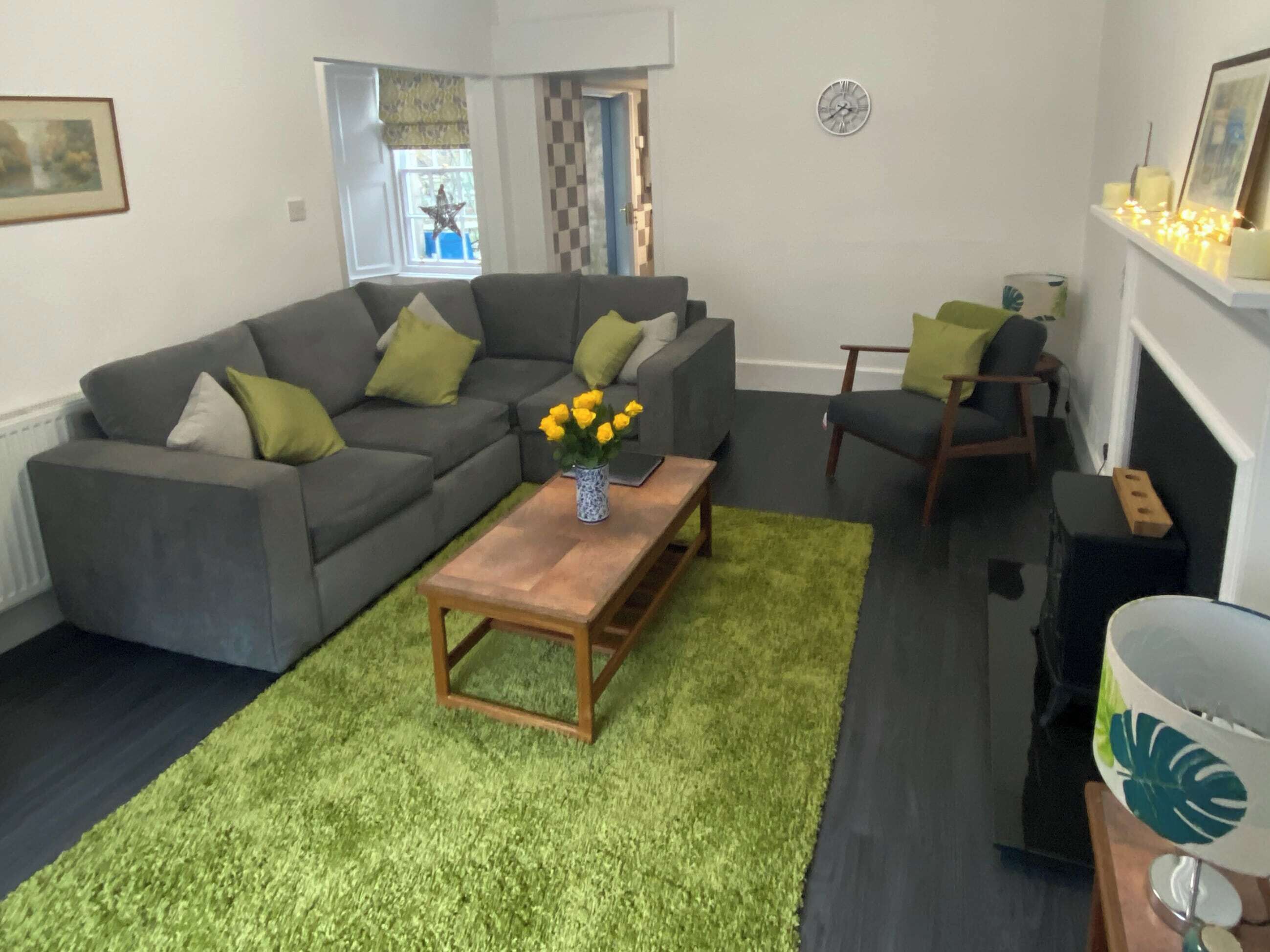 3 Bedroom Accommodation In Comrie, Near Crieff - Loch Tay