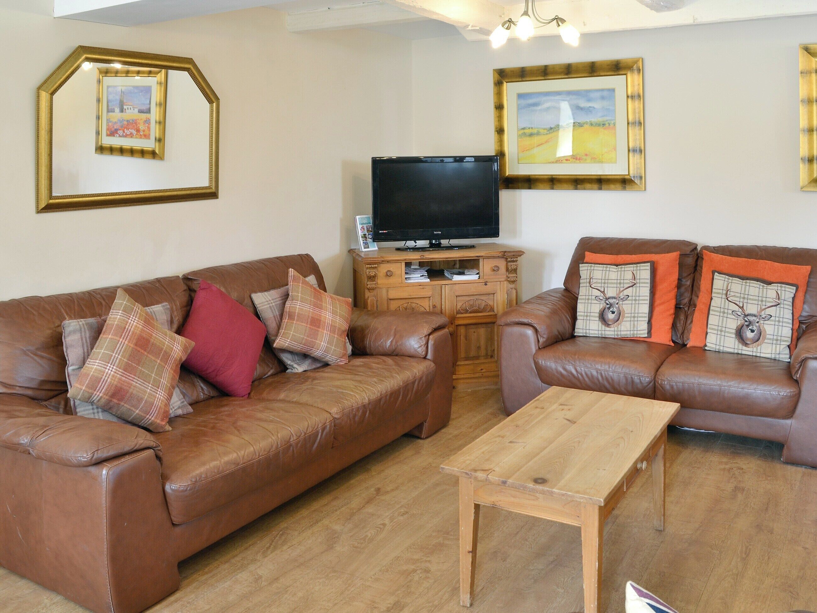 4 Bedroom Accommodation In Lambley Near Haltwhistle - Northumberland
