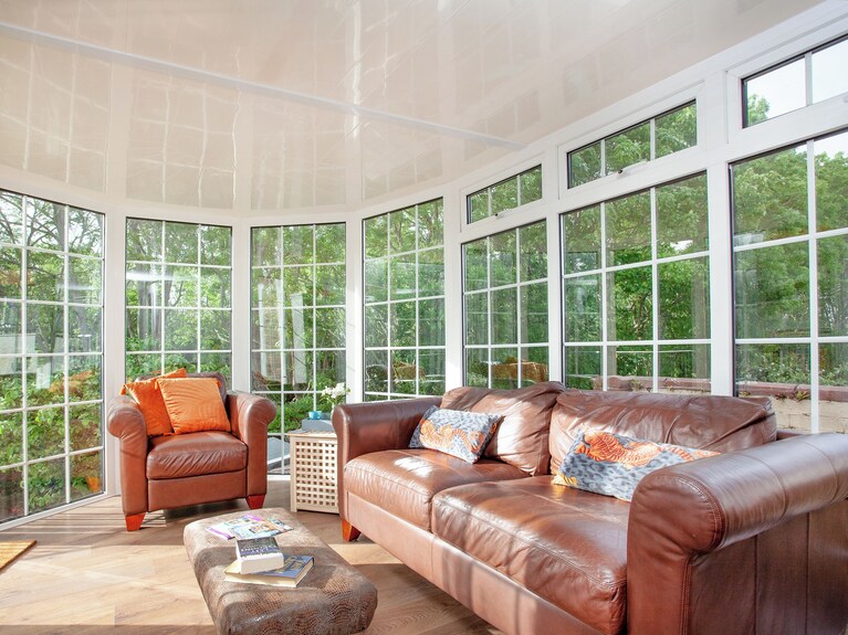 Very Spacious Home In Exmouth Sleeping Eight. - Topsham