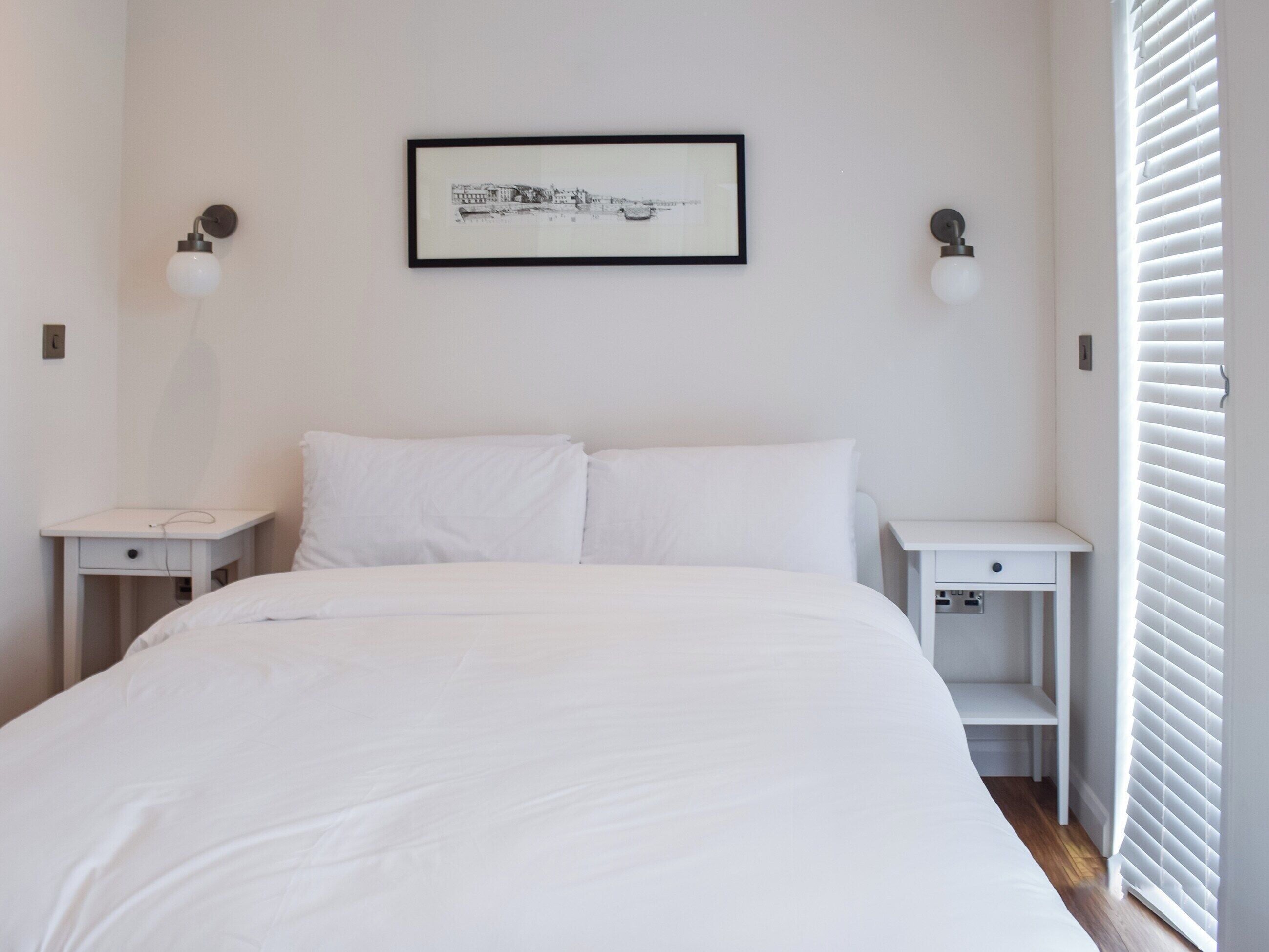 Rachel's Lodge- Uk36914 - St Mawes