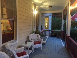 Terraço/pátio interior