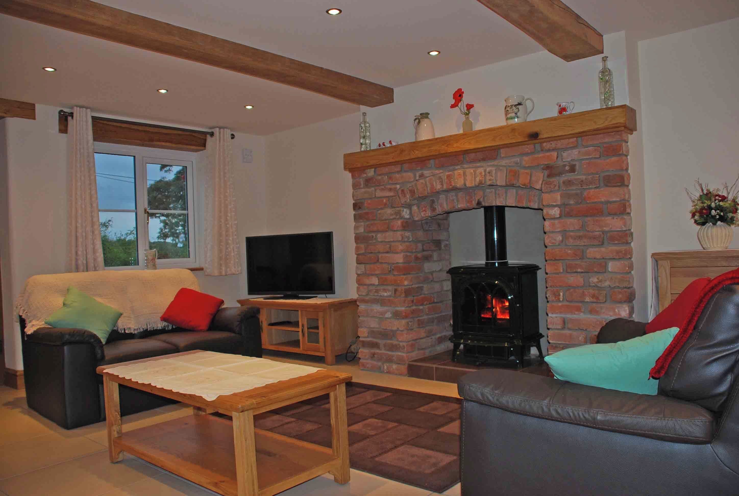 Swallows Barn Cottage - Congleton