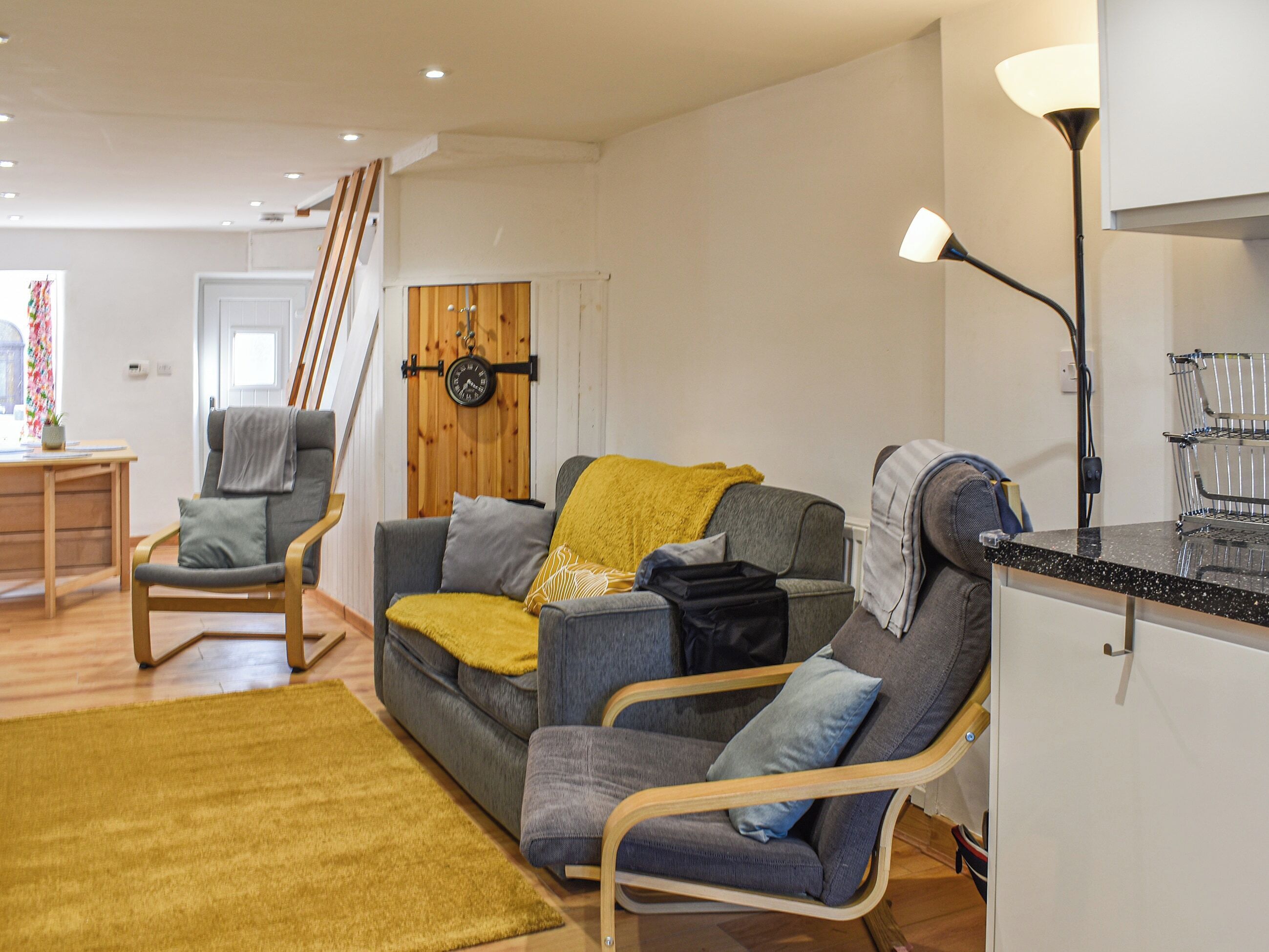 2 Bedroom Accommodation In Amlwch - アングルシー島