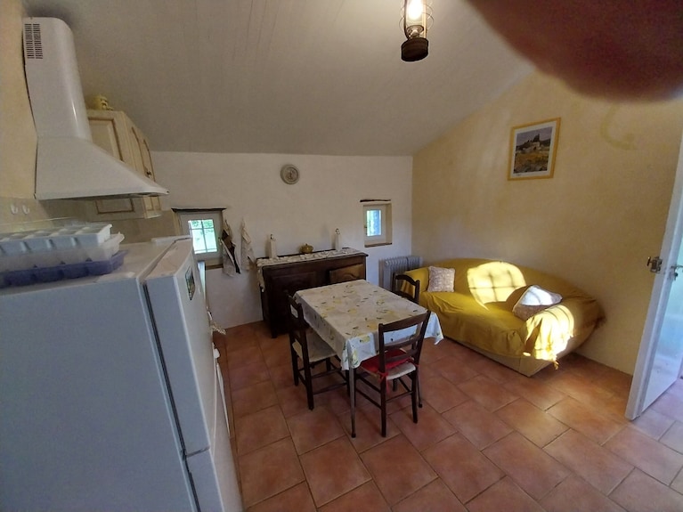 Le Cocon De La Corgne - Anduze - Anduze