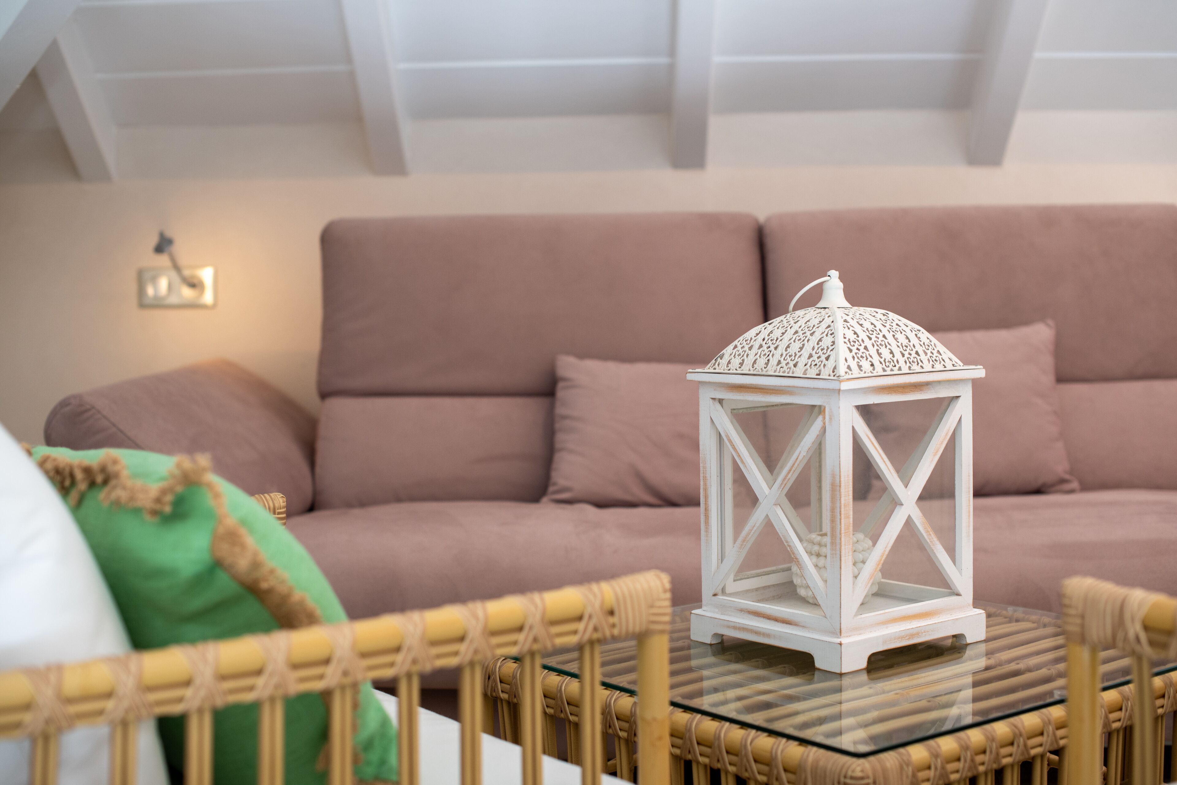 Sweet Hill Master Villa Kaye - Saint Barthélemy