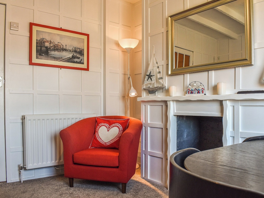 Situated In Whitbys Old Town. - Sandsend