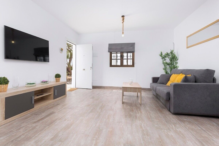 Home2book Cozy Casa Papá, Bright Terrace & Bbq - Fuerteventura