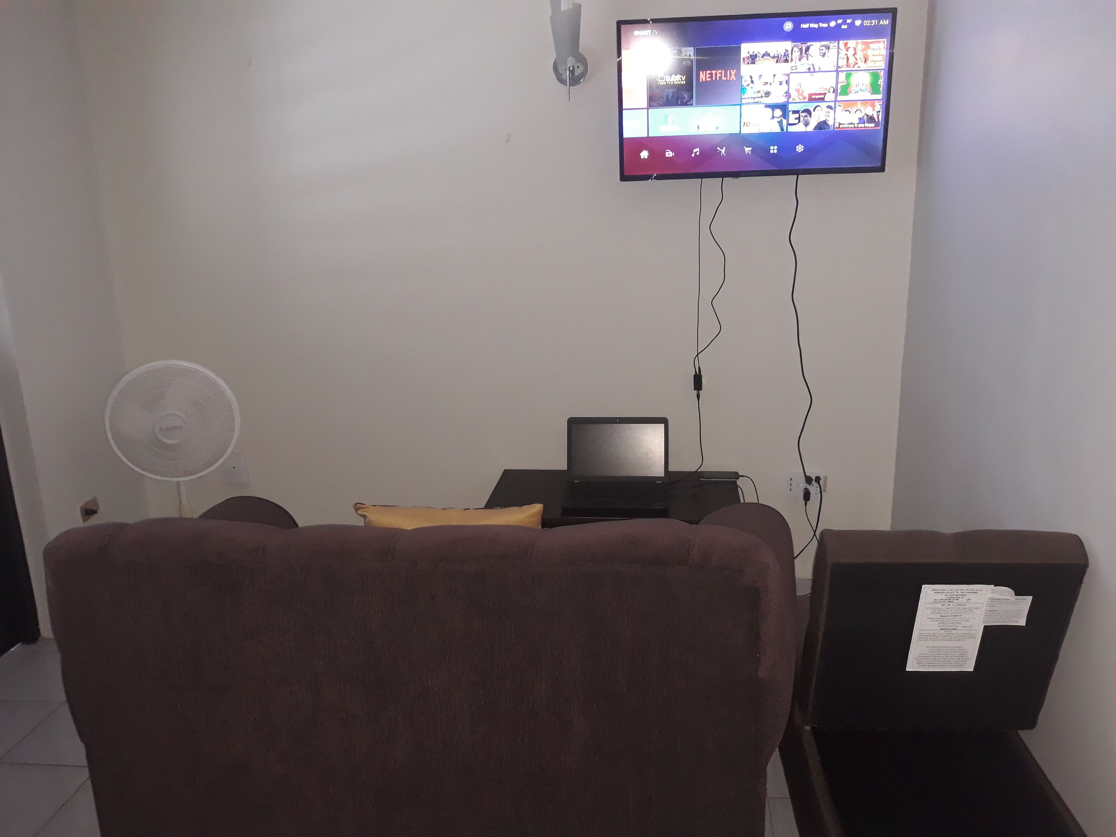 Cozy Vacation Apartment In Kingston - Kingston