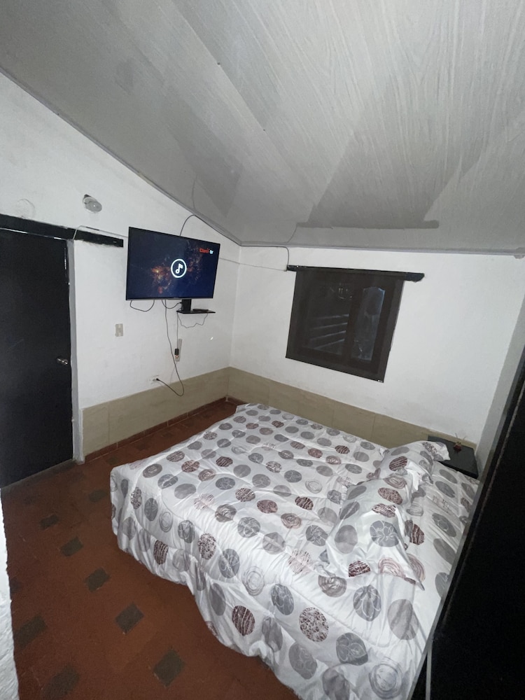 Hospedaje Los Paisas Villa De Leyva - Sáchica