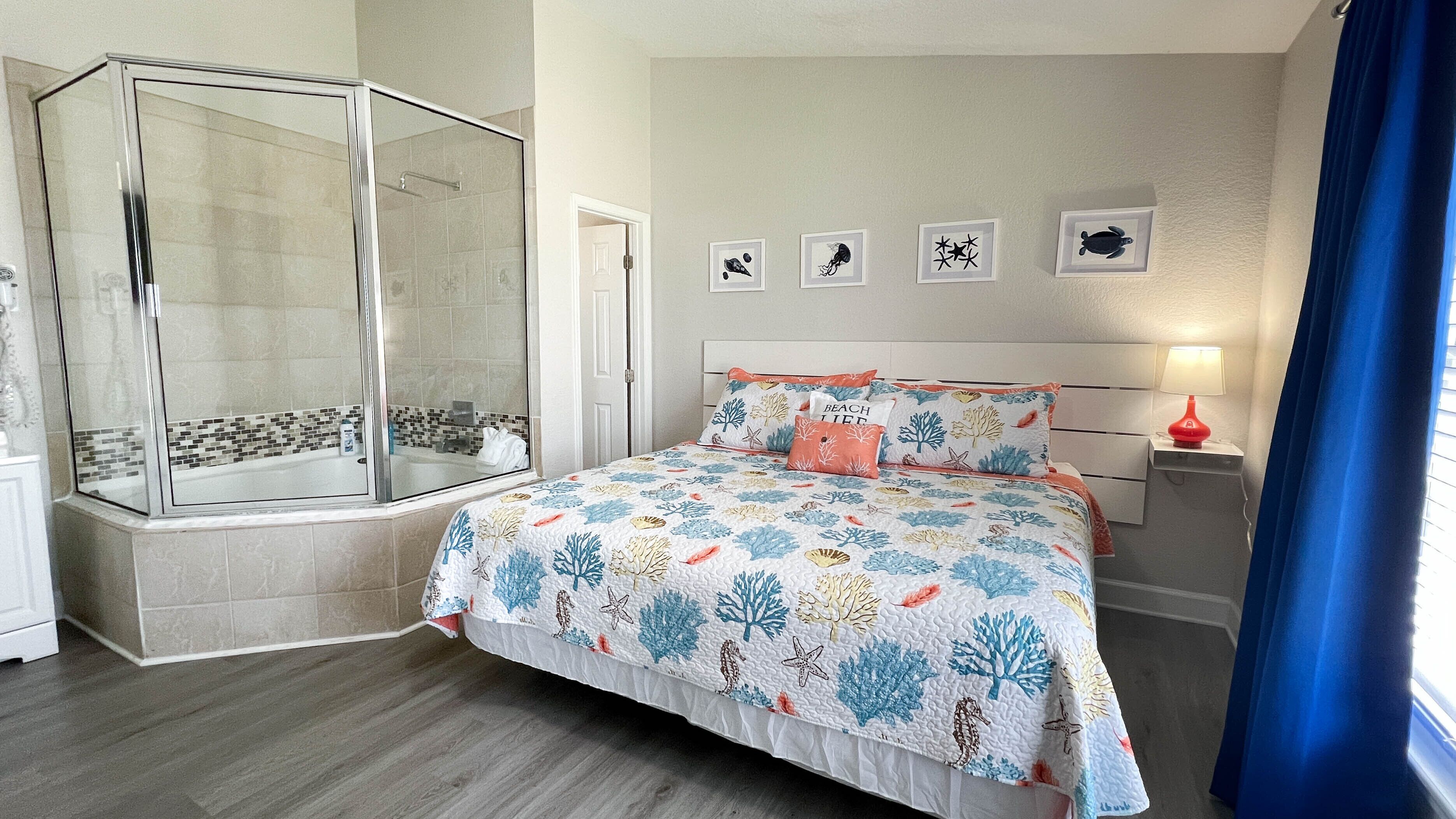 Perfect Family Two Story Villa 8 Near Seaworld - Orlando