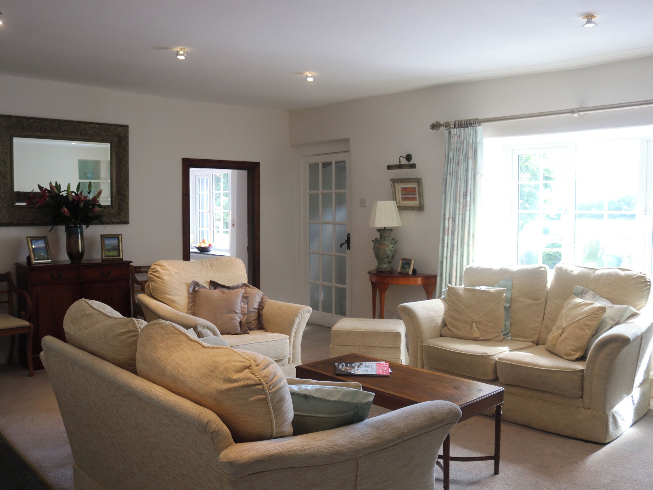 Tyn Y Coed Farm House - 康維