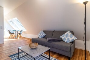 Apartamento (Moand) | Exterior