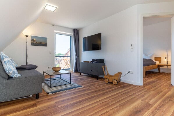 Apartamento (Moand) | Exterior