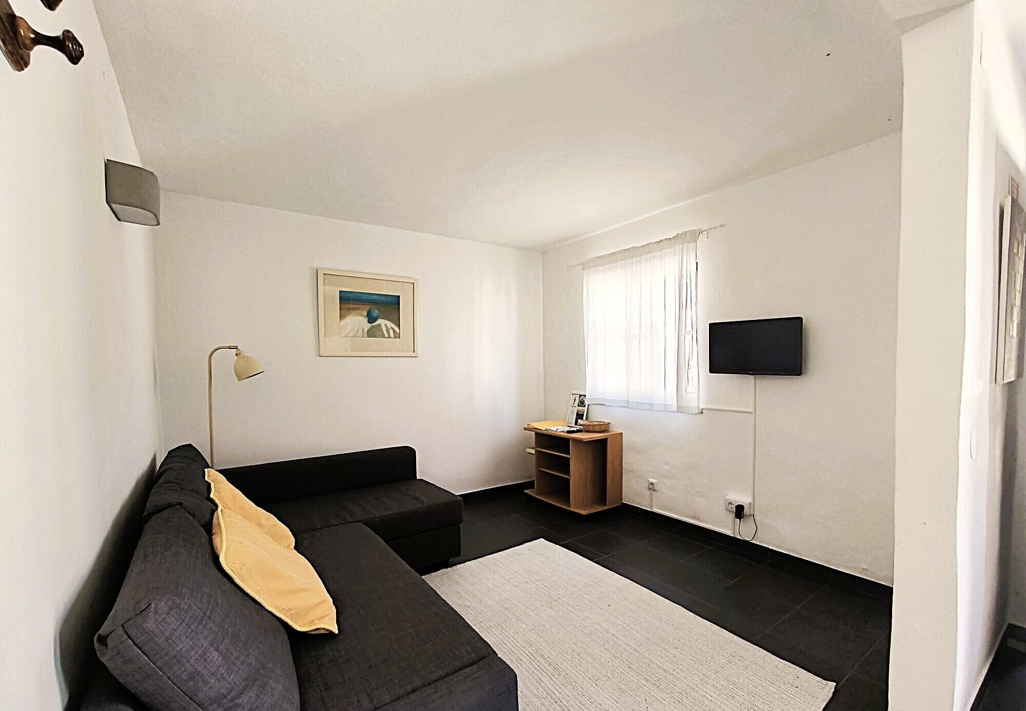 Appartement Studio 'A Cerca - F' Avec Piscine, Jardin Et Wi-fi - Lagos