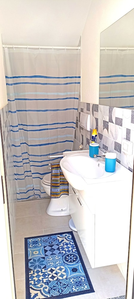 Villa Sicily Sea 200 Meters From The Sea - Ispica