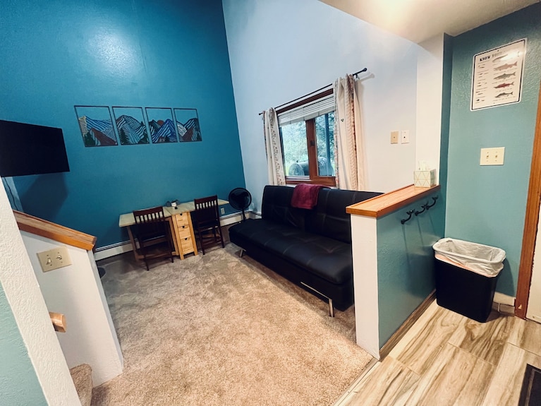 Valdez Robe River Front Property - Valdez, AK