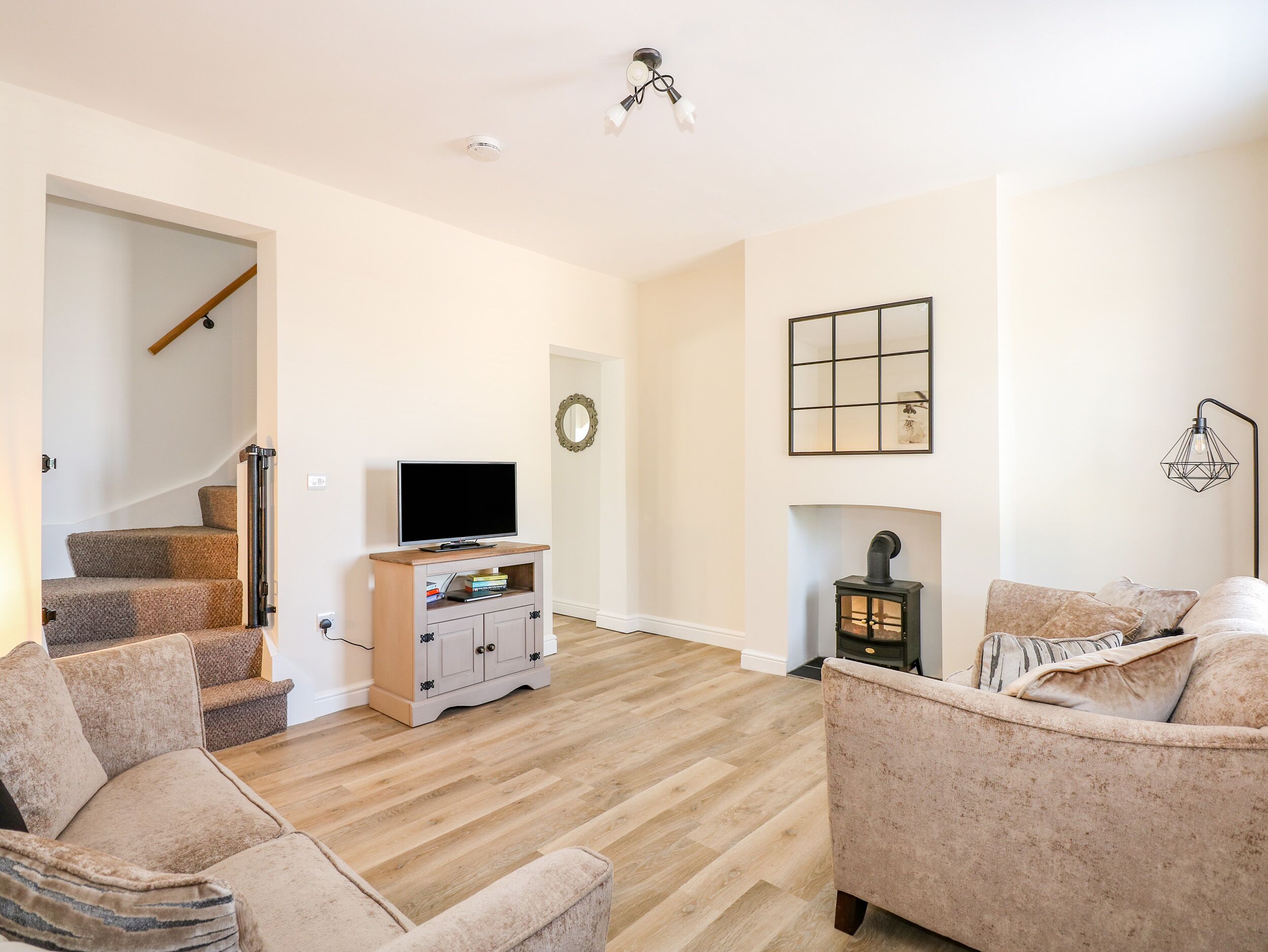Lily Cottage, Pet Friendly, With A Garden In Denver - Cambridgeshire