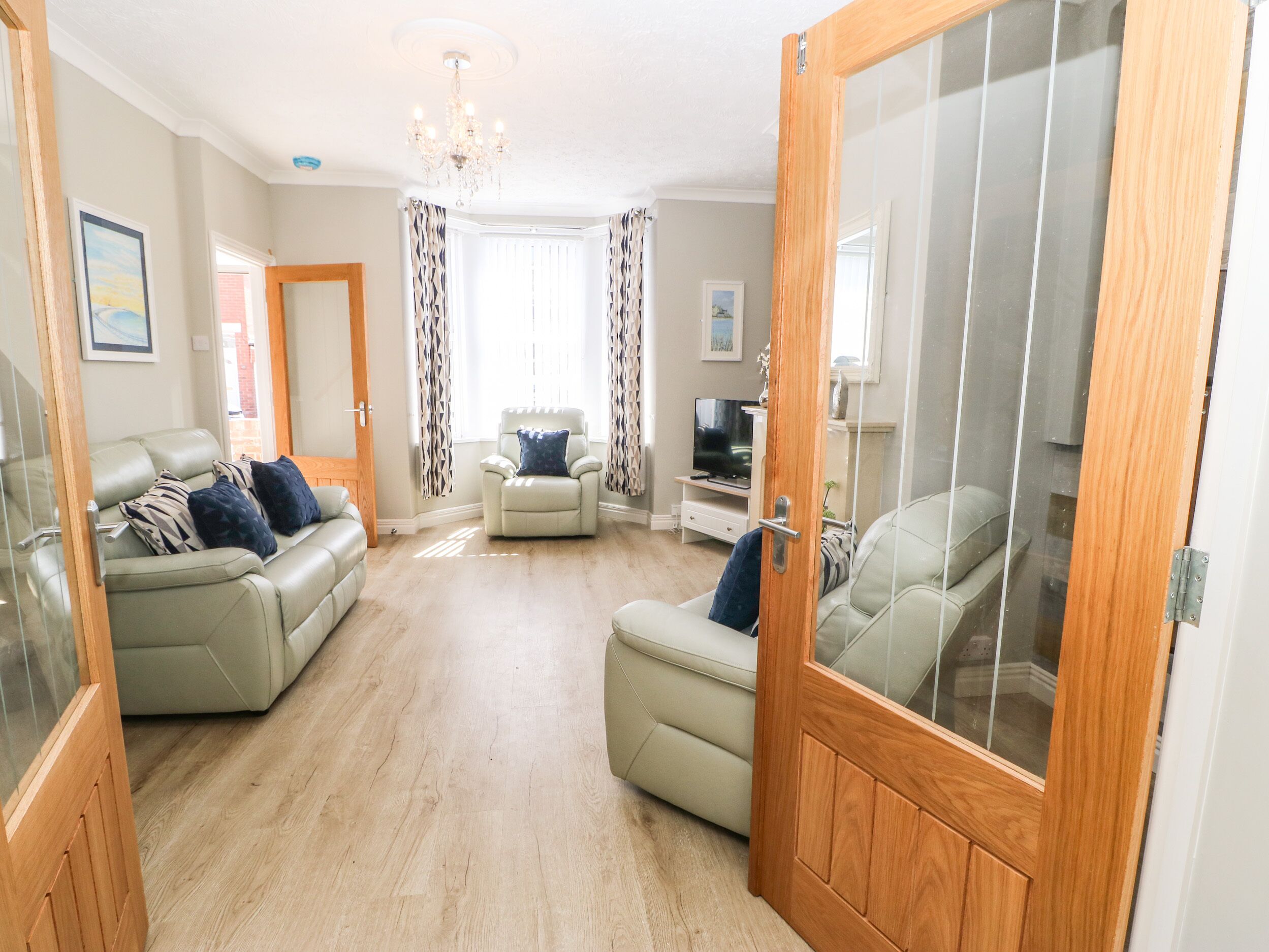 Lobster Pot Retreat, Family Friendly In Newbiggin-by-the-sea - Newbiggin-by-the-Sea