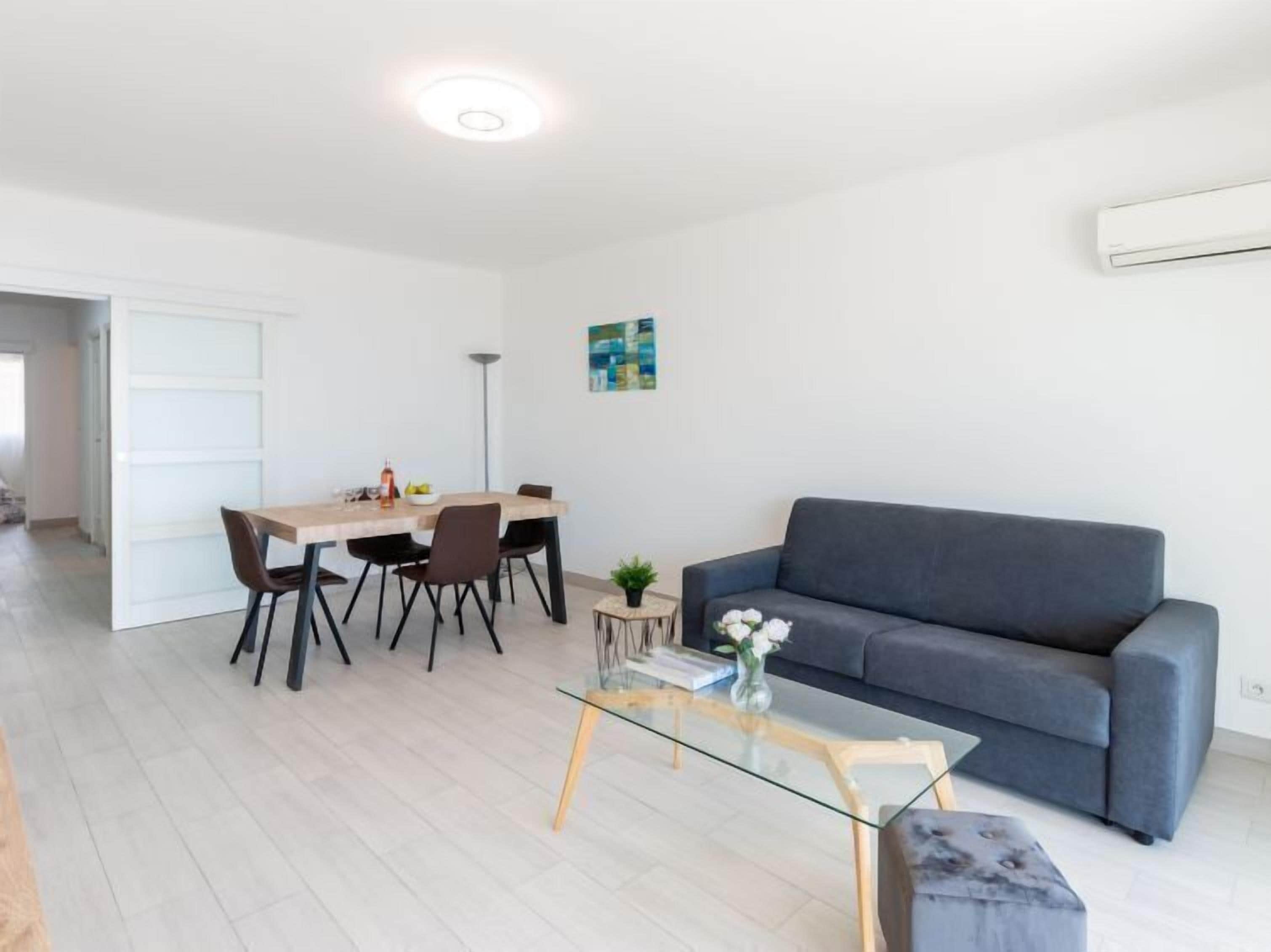 Les Trois Caps By Interhome - La Colle-sur-Loup