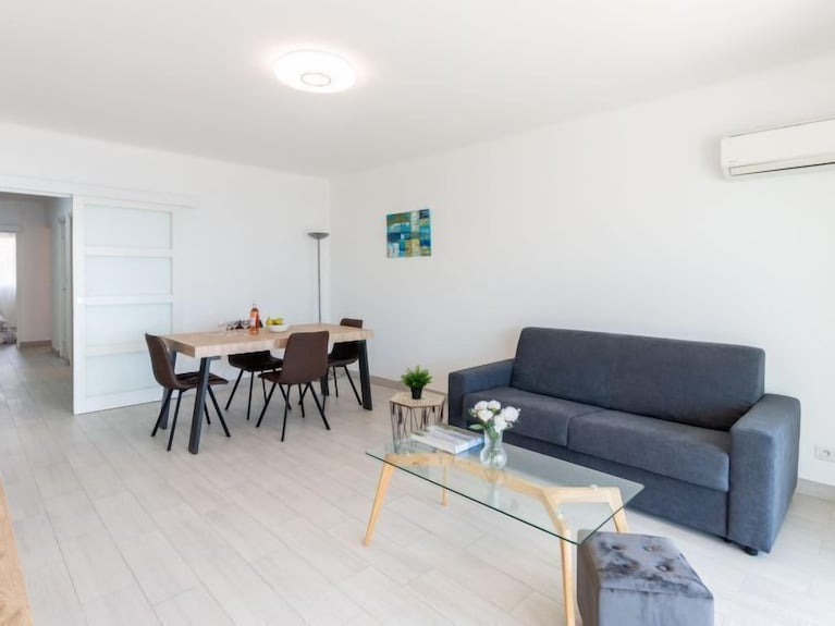 Les Trois Caps By Interhome - La Colle-sur-Loup