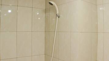 Apartamento | Banheiro | Toalhas de banho