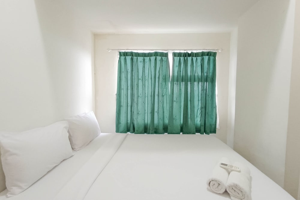 Nice And Homey 2br At Vida View Makasar Apartment - Makassar