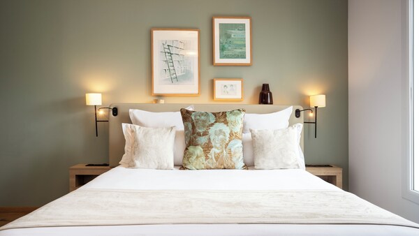 Residhome Quai D'ivry - Paris