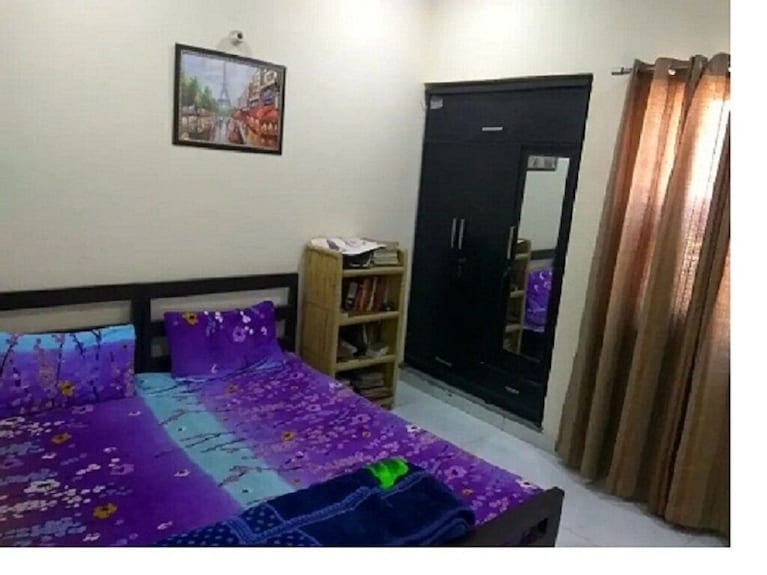 House Of Friends - New Delhi Indira Gandhi Airport (DEL)