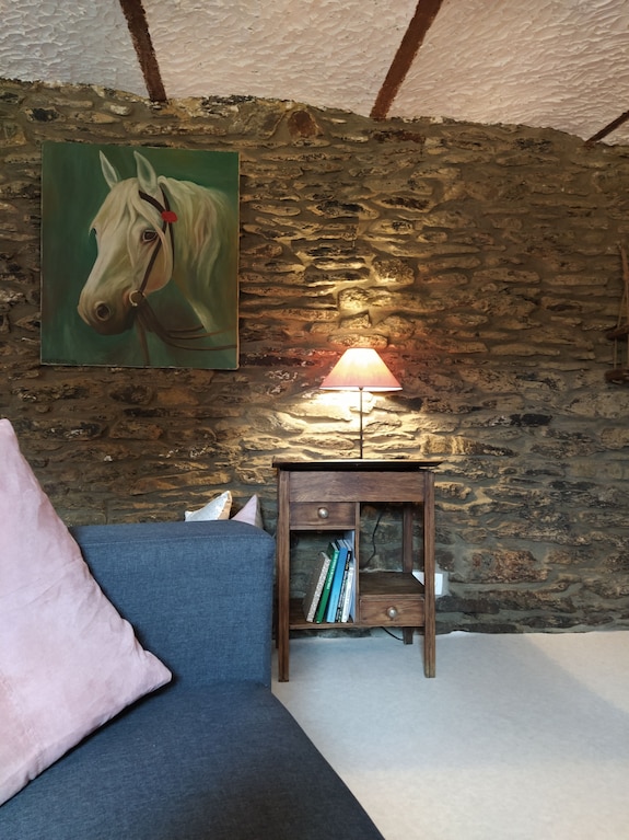 Cottage La Bergerie De Luna For 2 Persons - Luxembourg, Belgium