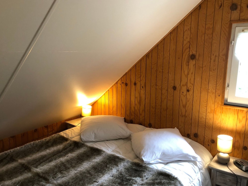 Chalet Barcelonnette, 3 Bedrooms, 6 Persons - Barcelonnette