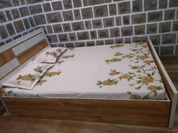 Matru Iccha Bunglow - Mahabaleshwar