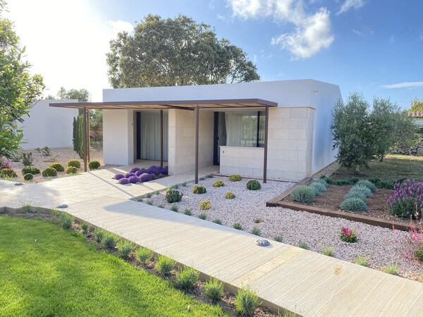 Agroturismo Malbuger Nou - Adults Only - Minorque