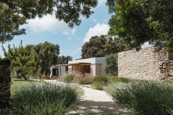 Agroturismo Malbuger Nou - Adults Only - Minorque