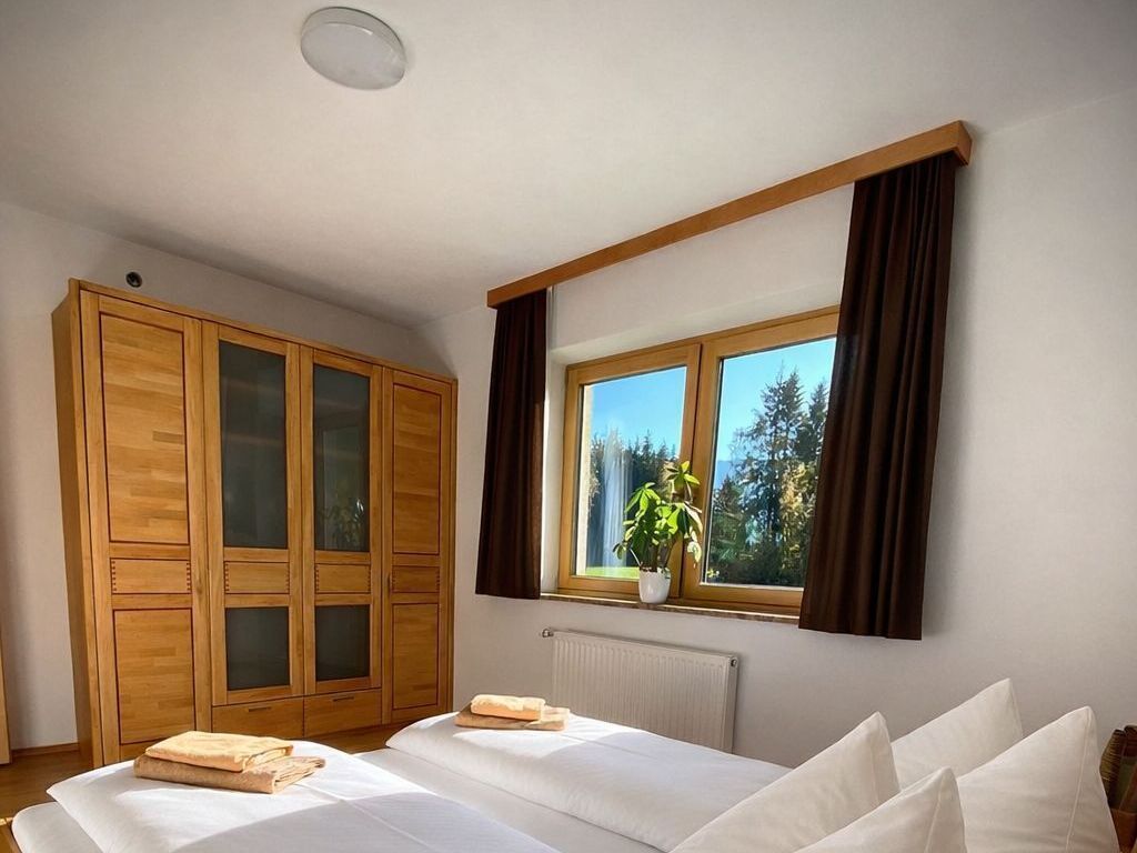 Salzleckerhof - Holiday Apartment First Floor "For 4 Persons" - Schönberg-Lachtal