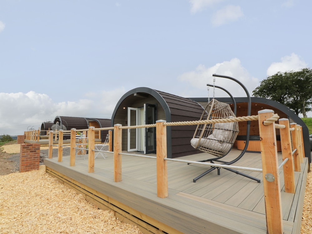 Laird Lodge 3 - Dumfries and Galloway