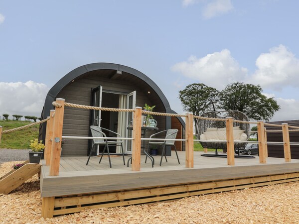 Laird Lodge 4 - Dumfries and Galloway