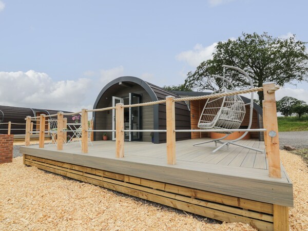 Laird Lodge 1 - Scotland