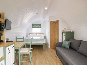 Casa de Campo | Interior