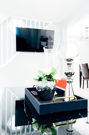 TV LCD