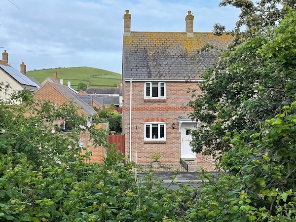 ザ ビーチ ハウス - イギリス ブリッジポート