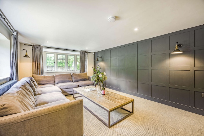 Large Family Friendly Holiday Home In The Cotswolds - Willows House - Stow-on-the-Wold