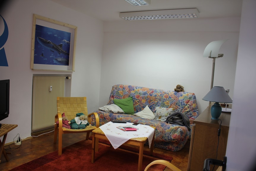 Vacations In Frau - Holle - Land, Located Directly In Nature. - Meißner