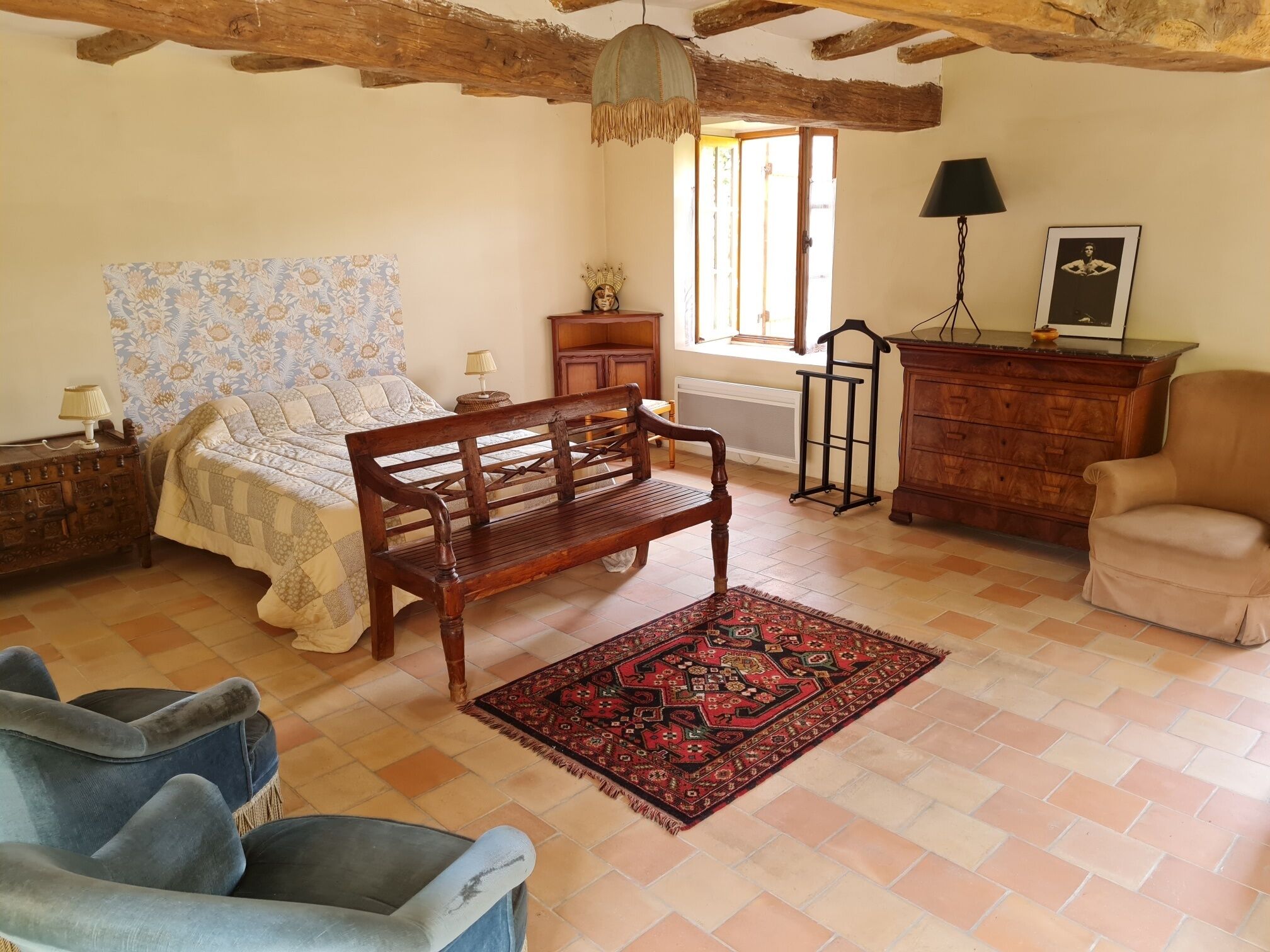 Gîte "Chez Nicole" In The Heart Of The Loire Castles - Bourgueil