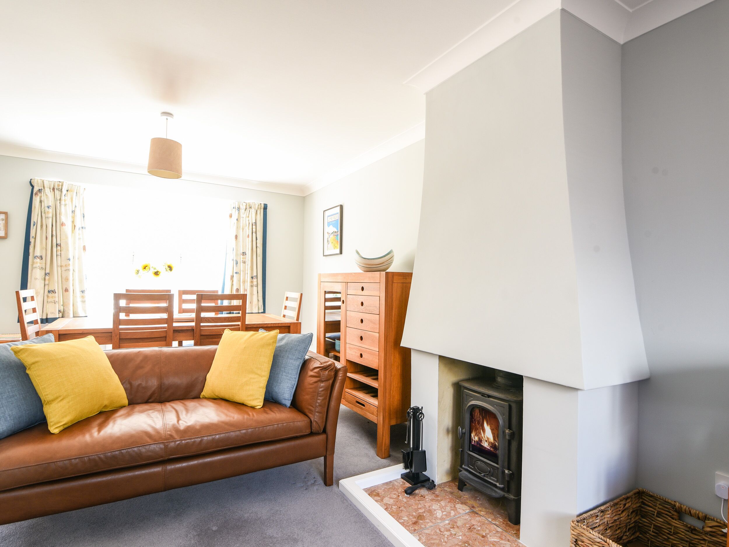 Casa de Campo | Interior