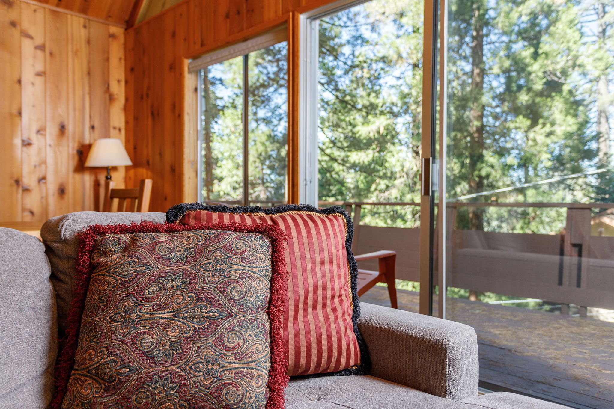 Relaxing Cozy Cabin- Lake Arrowhead - San Bernardino