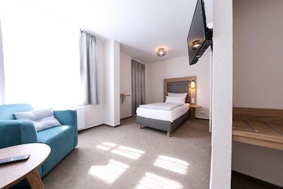 247 selfcheckin Schmiedestrasse