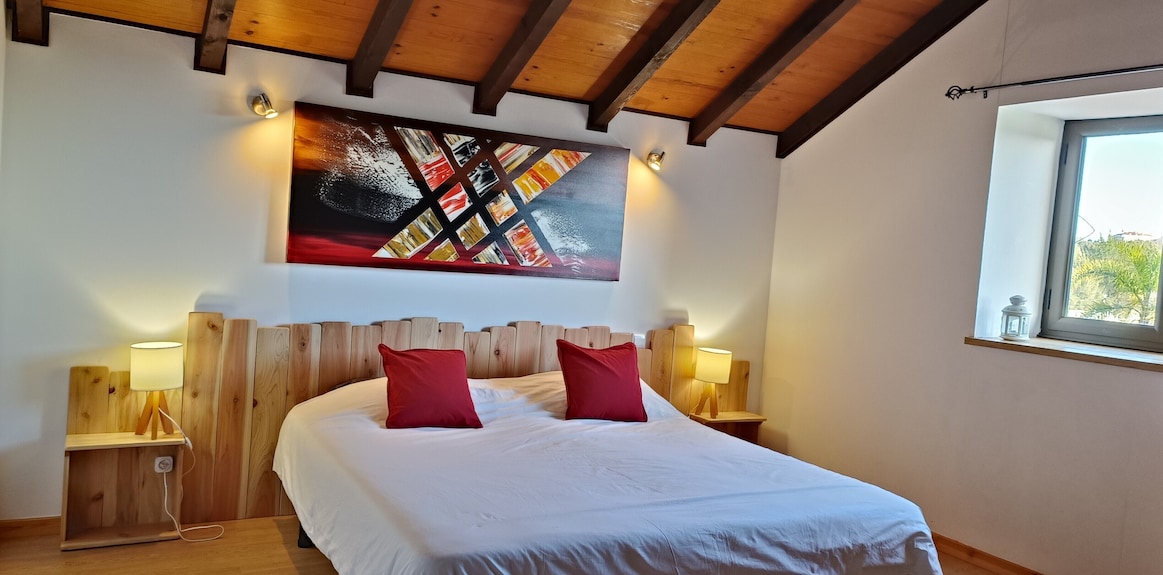 Centenary House With Garden And Barbecue! Close To The Beach And The City - Figueira da Foz