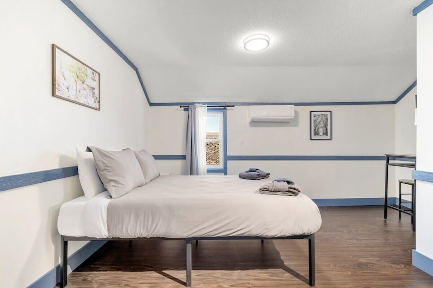 New Downtown Front Street Suite 8 - Michigan