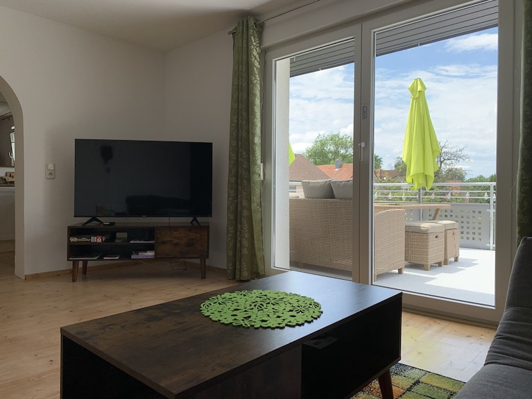 Schwarzwaldmarie Zwischen Wald Und Weinbergen - Baden-Baden