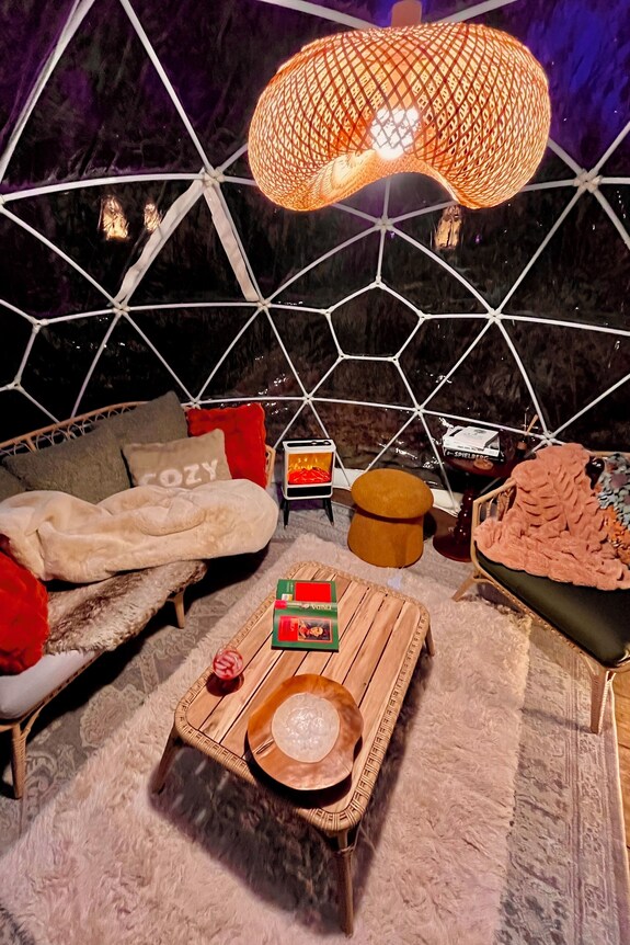 Seventwenty: Hot Tub Under The Stars - Appletons Cozy Hideaway - Appleton, WI